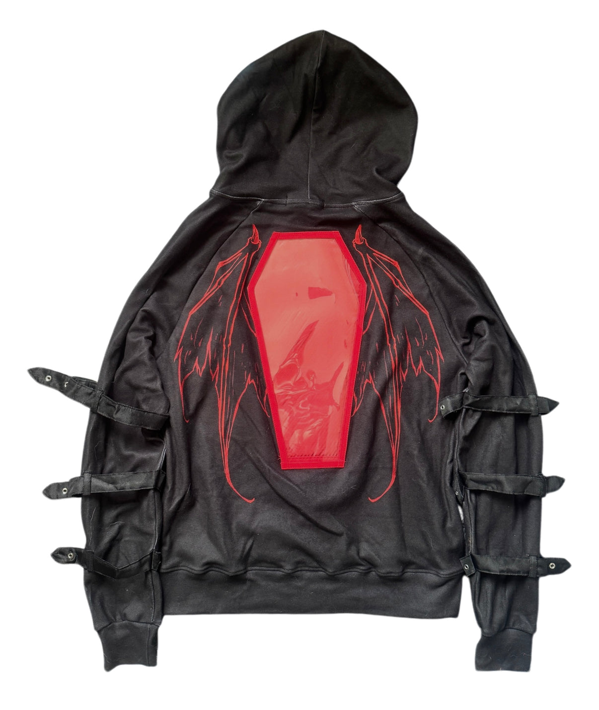 Vampire Ita Jacket SET – JellyPinch Apparel