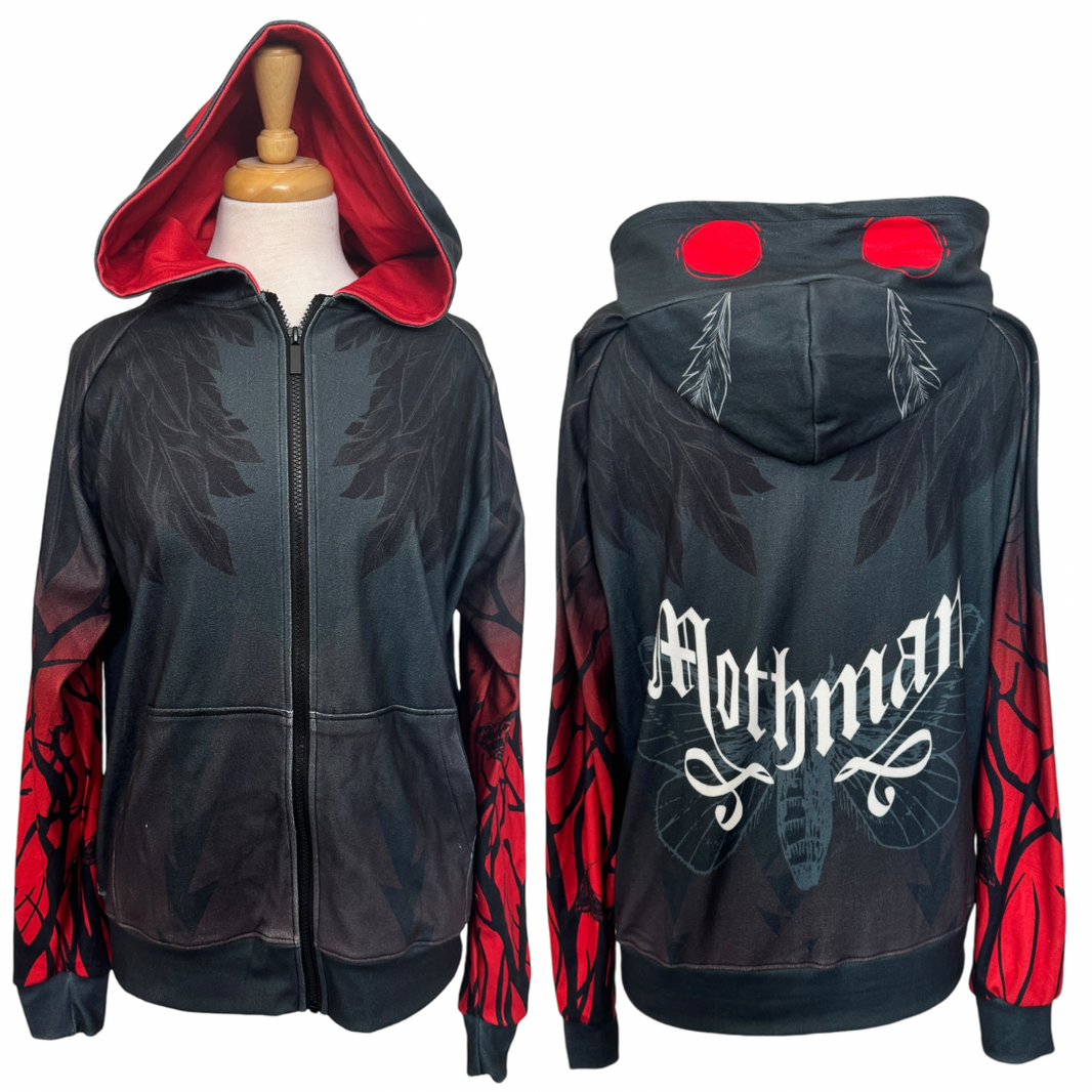Ita Jackets – JellyPinch Apparel