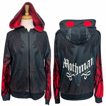 Ita Jackets – JellyPinch Apparel