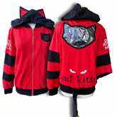 Ita Jackets – JellyPinch Apparel