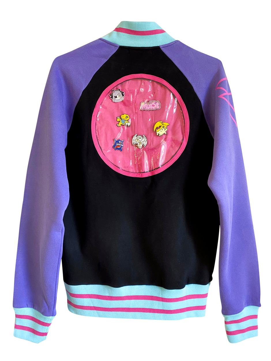 Ita Jackets – JellyPinch Apparel