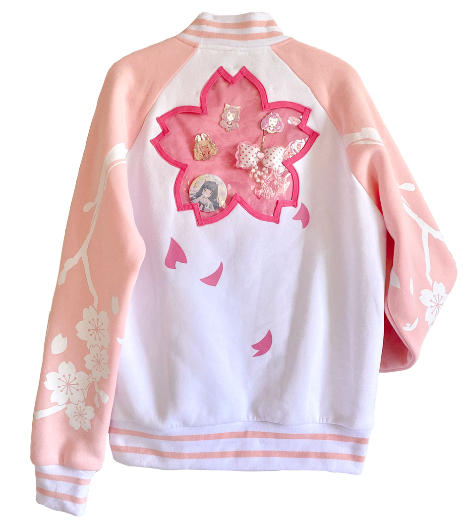 Ita Jackets – JellyPinch Apparel