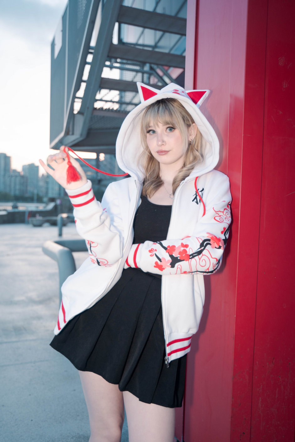 Ita Jackets – JellyPinch Apparel