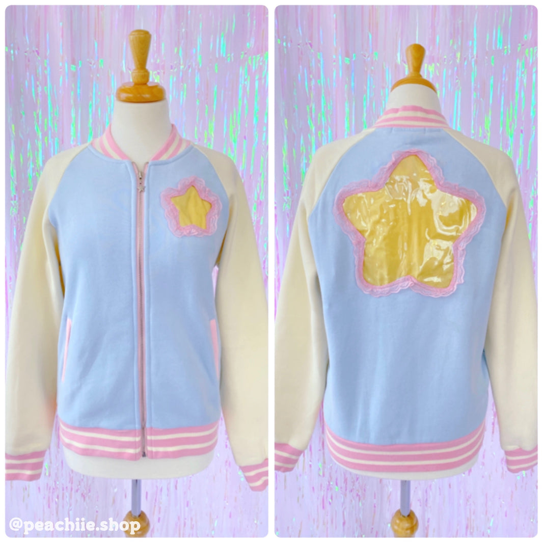 Ita Jackets – JellyPinch Apparel