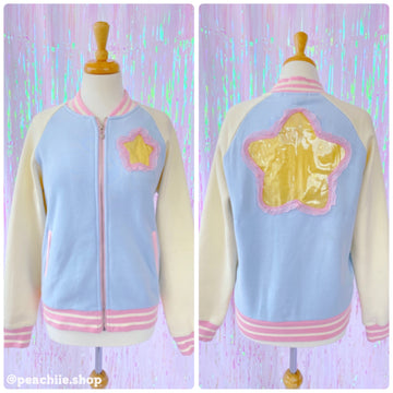 Ita Jackets – JellyPinch Apparel